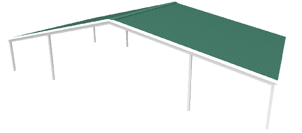 Barn – Bedrock Structures