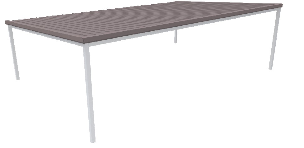 Monoslopes – Bedrock Structures