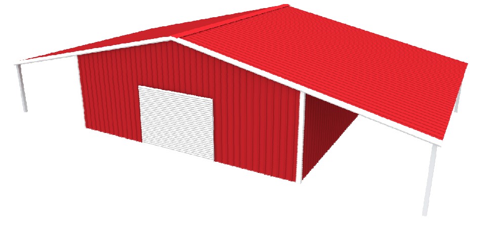 Shops – Bedrock Structures