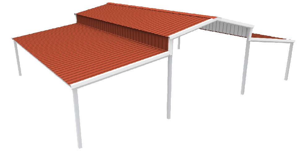 Town & Country – Bedrock Structures