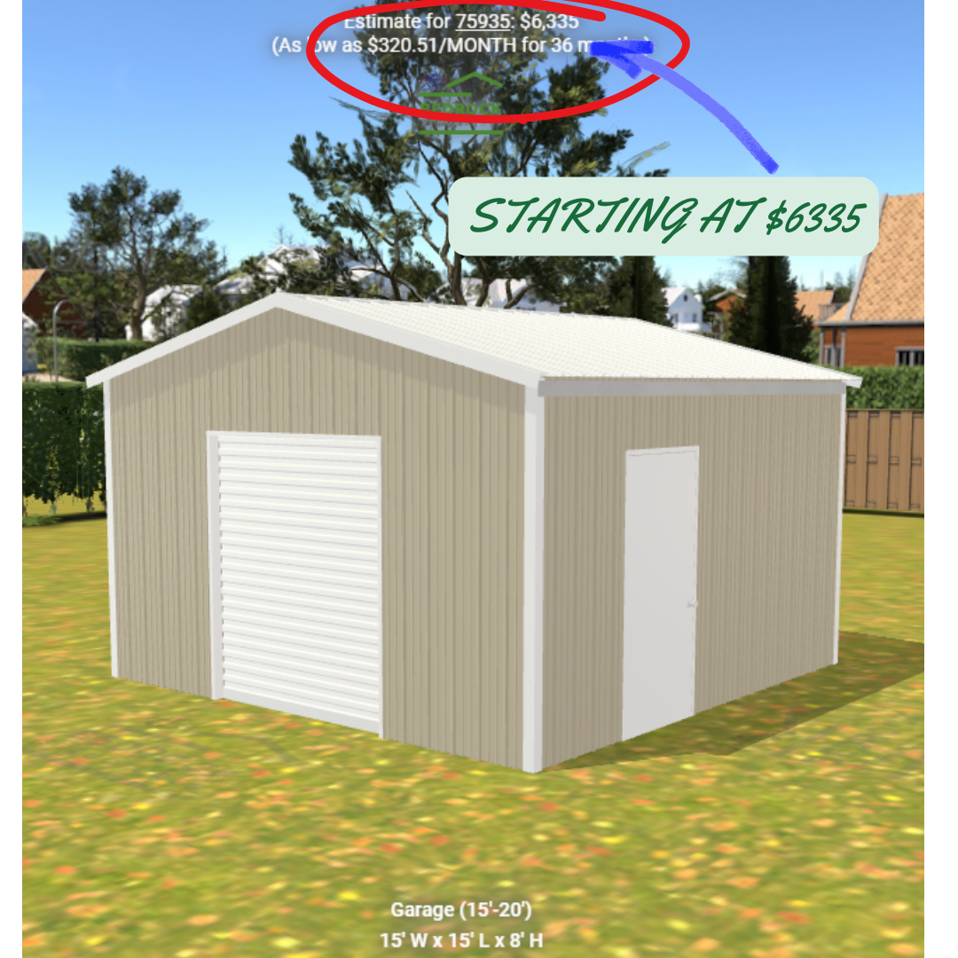 Bedrock Structures – We Gotcha Covered